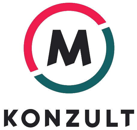 M KONZULT s.r.o.